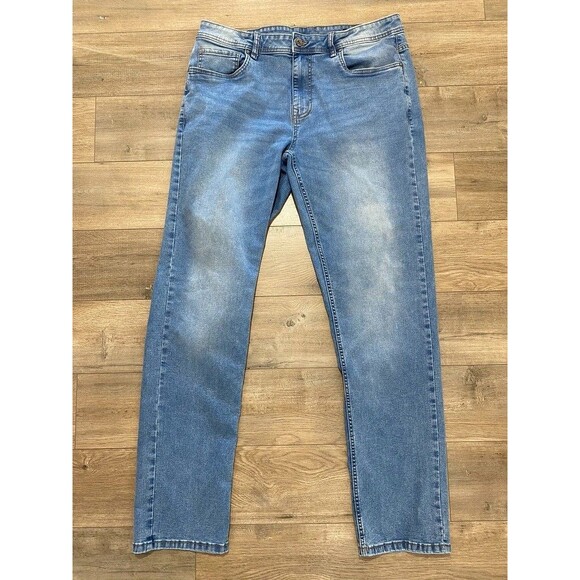nyc the perfect jean | Jeans | The Perfect Jean Nyc Athletic Fit Cowboy ...